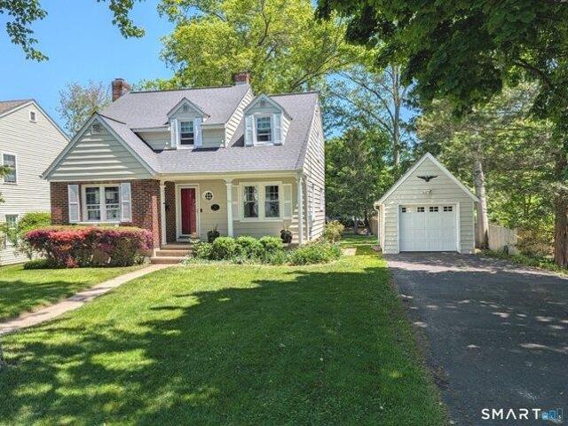 house with 3 bedroom, Norwalk CT ES103070492
