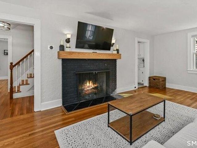 house with 3 bedroom, Norwalk CT ES103125668