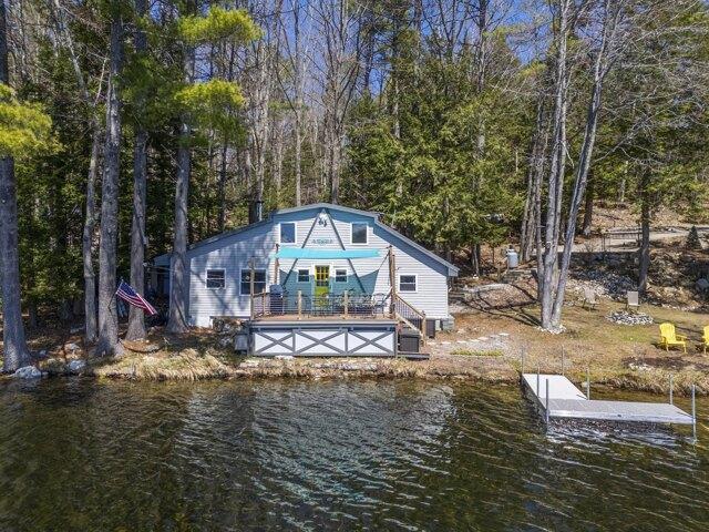 house with 3 bedroom, Norway ME DLS102669163