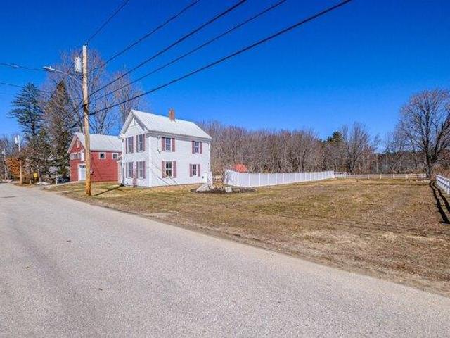 house with 3 bedroom, Norway ME DLS102670274