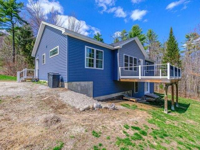 house with 3 bedroom, Norway ME DS101705915