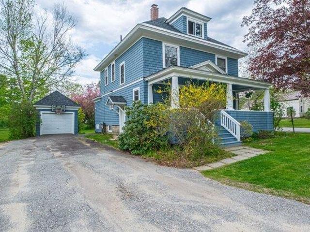 house with 3 bedroom, Norway ME DS102728912