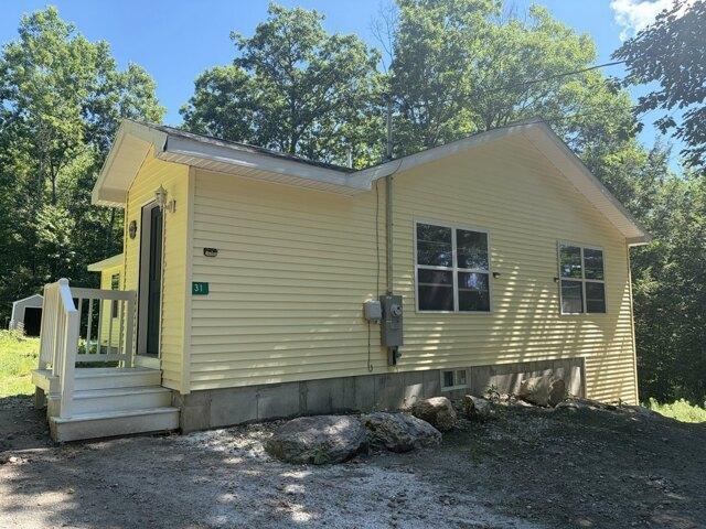 house with 3 bedroom, Norway ME ES104111883