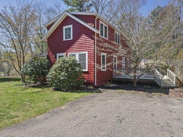 house with 3 bedroom, Norwell MA DLS102960711