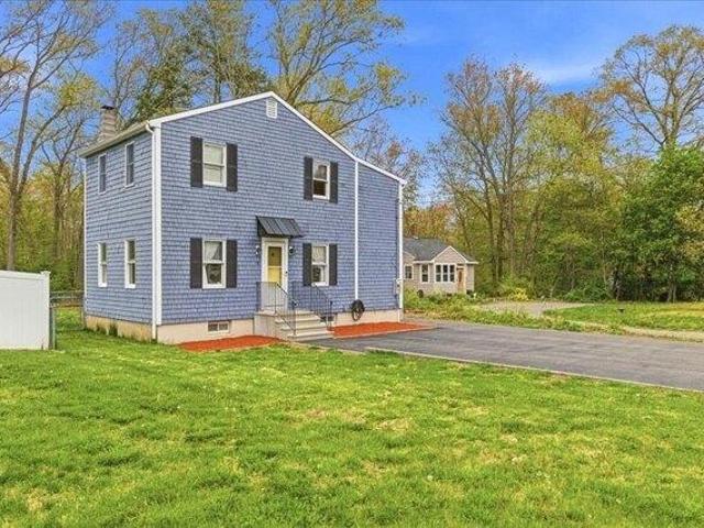 house with 3 bedroom, Norwell MA DLS103016906