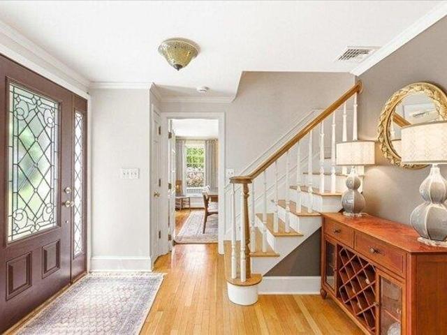 house with 3 bedroom, Norwell MA DLS103100640