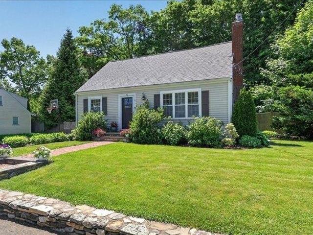 house with 3 bedroom, Norwell MA DS104112627