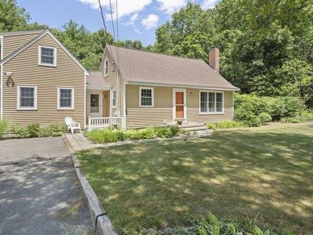 house with 3 bedroom, Norwell MA DS104113697