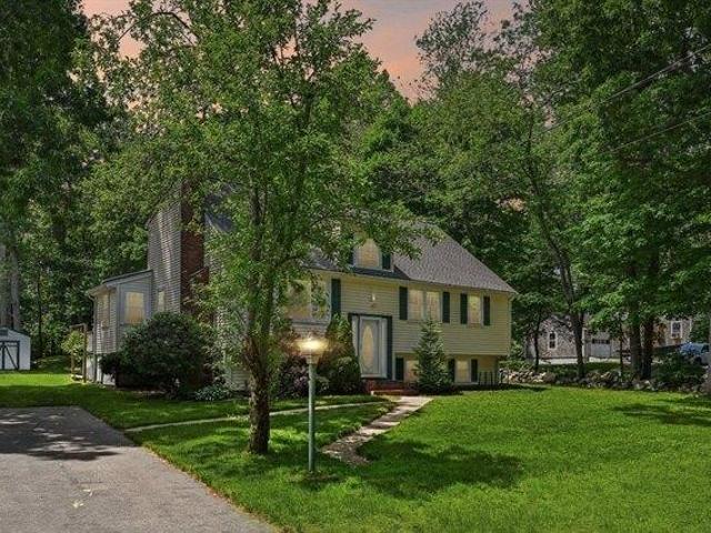 house with 3 bedroom, Norwell MA DS104152181