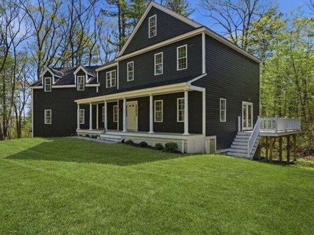 house with 3 bedroom, Norwell MA DS104479740