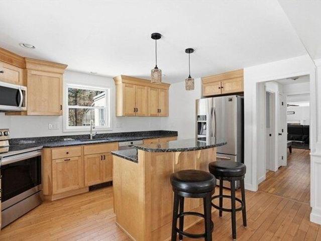 house with 3 bedroom, Norwell MA DS102962209