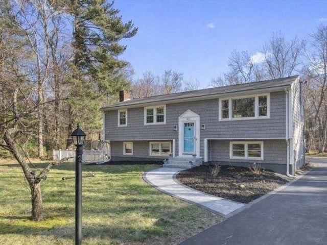 house with 3 bedroom, Norwell MA DS103018632