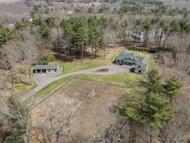 house with 3 bedroom, Norwell MA DS103664888