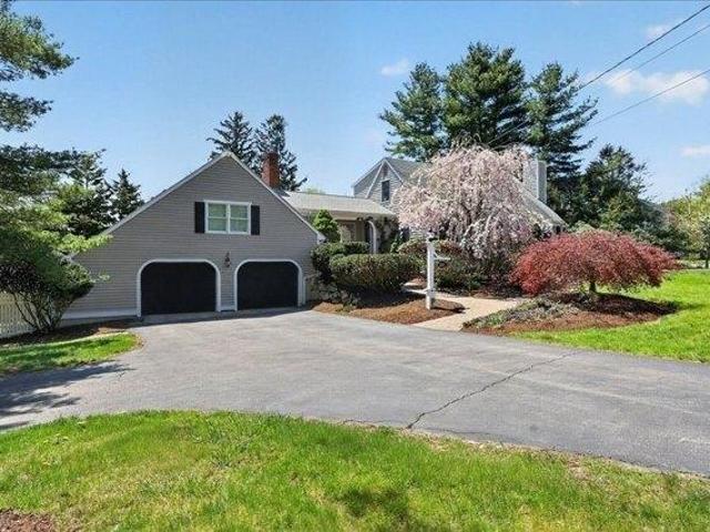 house with 3 bedroom, Norwell MA DS103887308