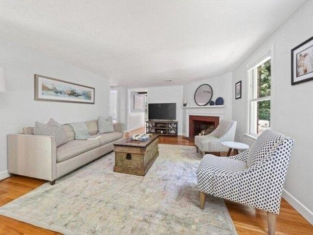 house with 3 bedroom, Norwell MA ES104189231
