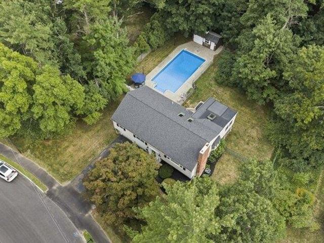 house with 3 bedroom, Norwell MA ES104921001