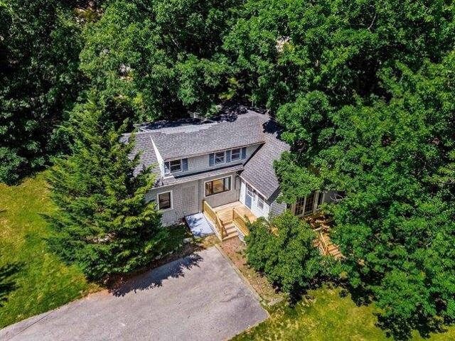 house with 3 bedroom, Norwell MA ES105040597