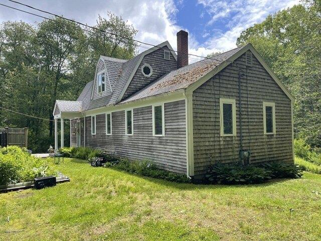 house with 3 bedroom, Norwell MA ES105060612