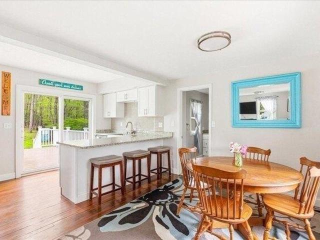 house with 3 bedroom, Norwell MA ES105116559