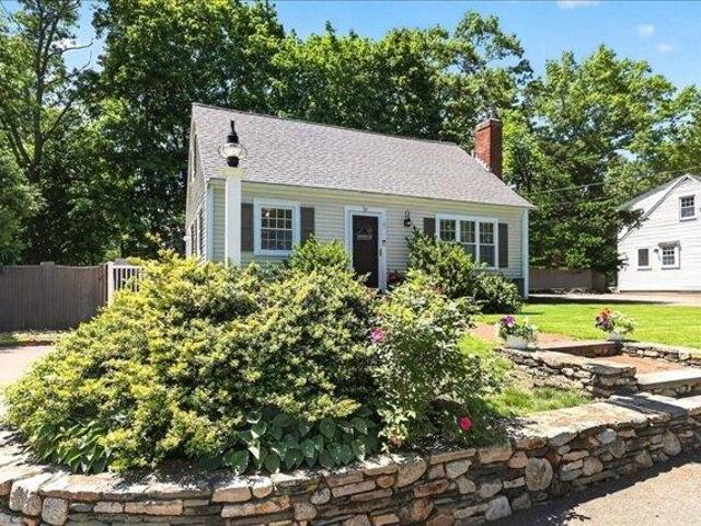 house with 3 bedroom, Norwell MA ES103496478