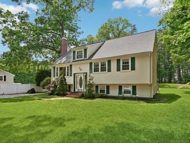 house with 3 bedroom, Norwell MA ES103662458