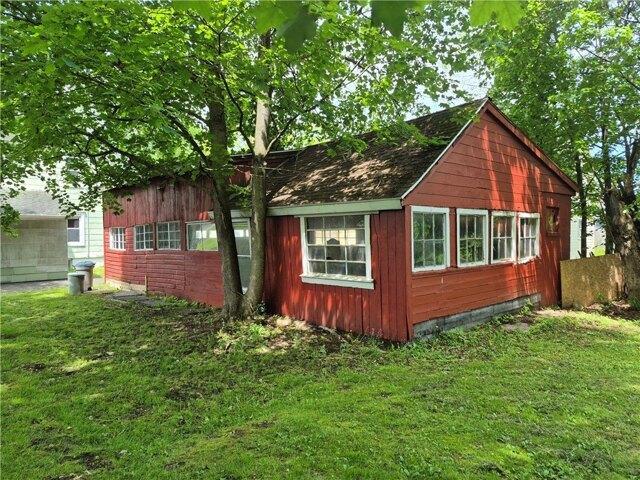 house with 3 bedroom, Norwich NY ES104904789
