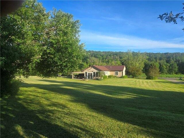 house with 3 bedroom, Norwich NY ES104902991