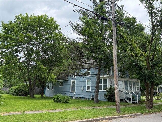 house with 3 bedroom, Norwich NY ES104922203