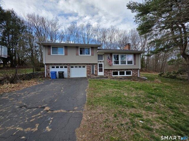 house with 3 bedroom, Norwich CT DLS101657697