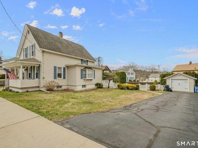house with 3 bedroom, Norwich CT DLS101657610