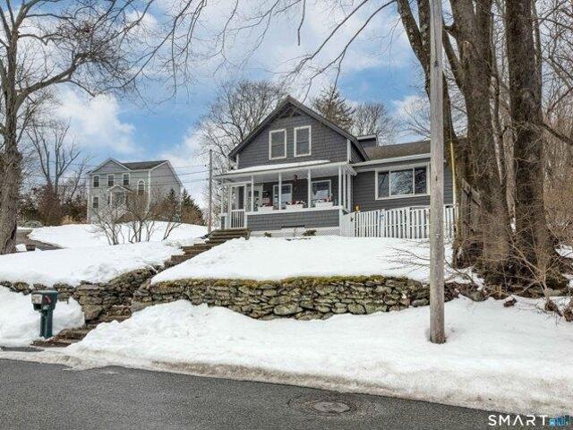 house with 3 bedroom, Norwich CT DLS101627337