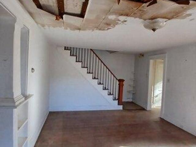 house with 3 bedroom, Norwich CT DLS101630534