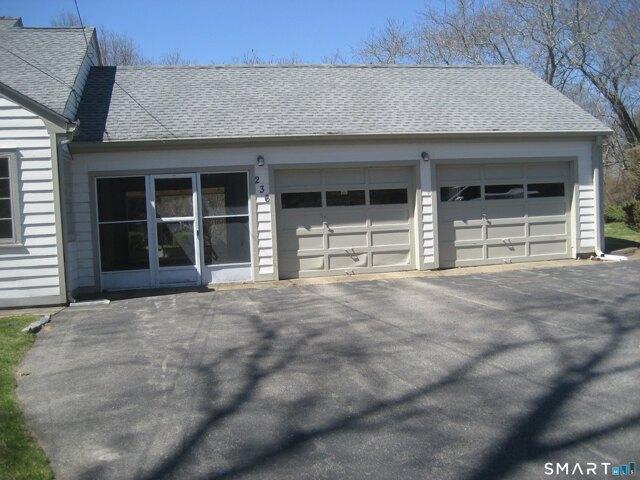 house with 3 bedroom, Norwich CT DLS101630762