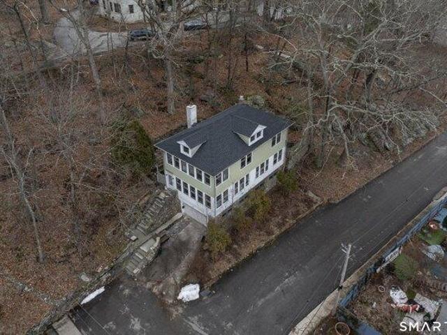 house with 3 bedroom, Norwich CT DLS101633850