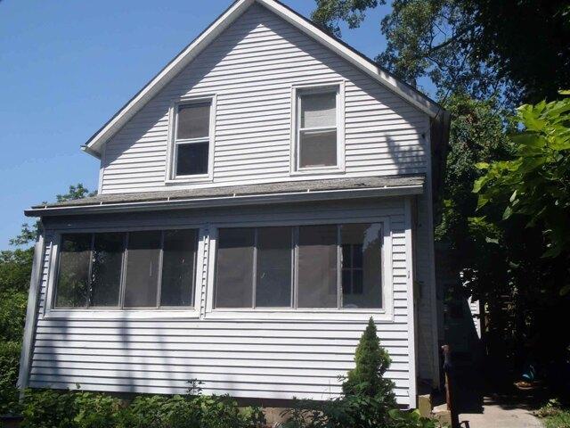 house with 3 bedroom, Norwich CT DLS101781509