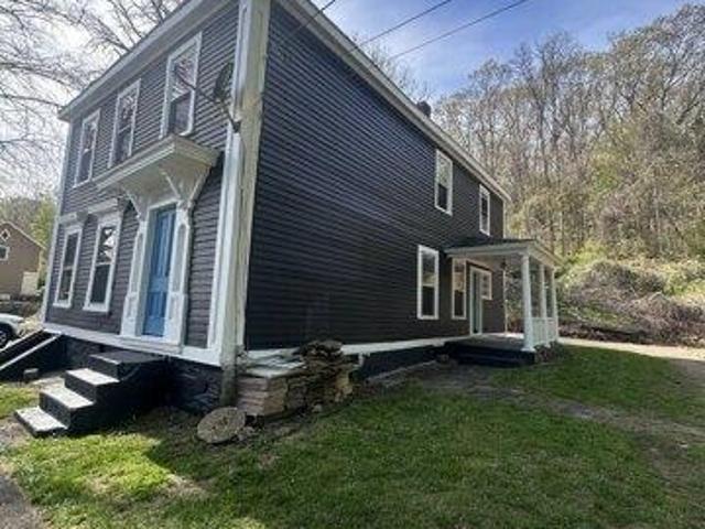 house with 3 bedroom, Norwich CT DLS102253925