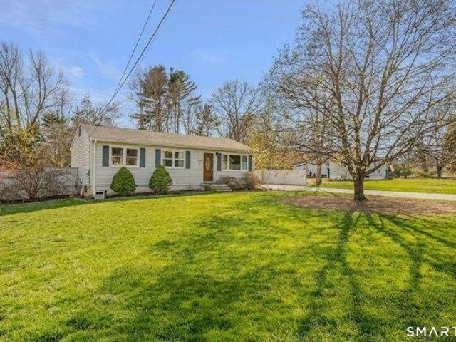 house with 3 bedroom, Norwich CT DLS102211656