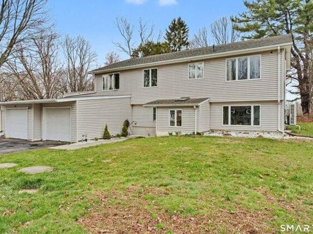 house with 3 bedroom, Norwich CT DLS102565501