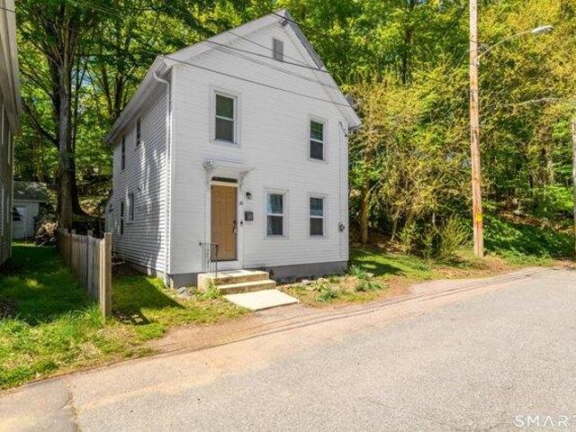 house with 3 bedroom, Norwich CT DLS102586161
