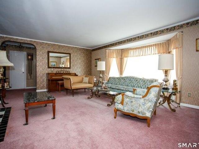 house with 3 bedroom, Norwich CT DLS102528887