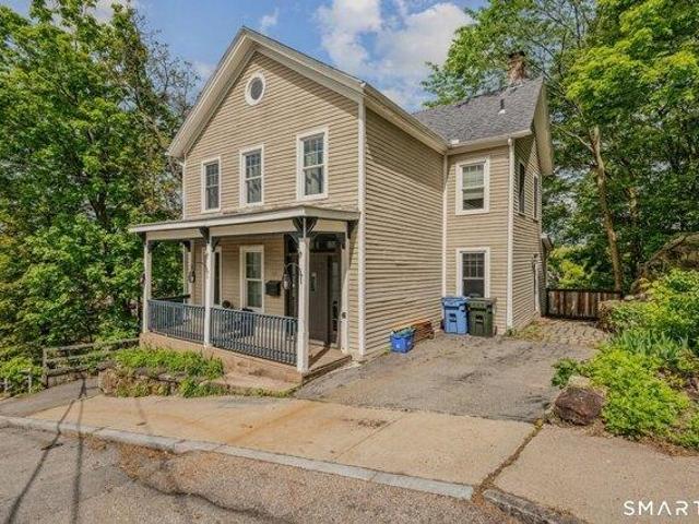 house with 3 bedroom, Norwich CT DLS102823733