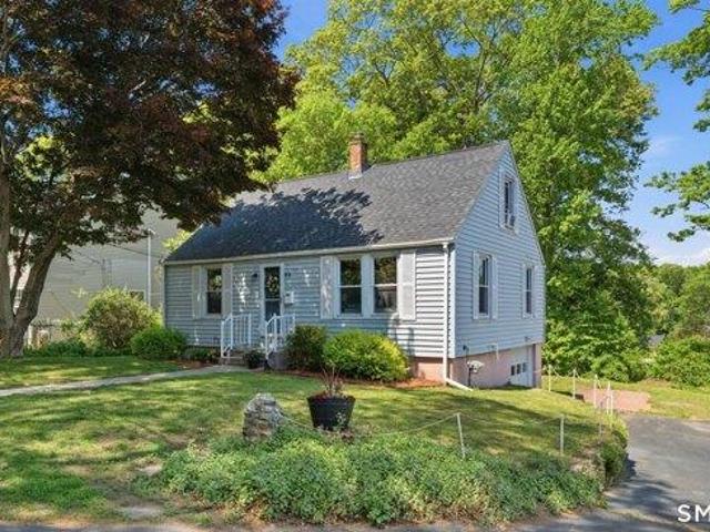 house with 3 bedroom, Norwich CT DLS102825469
