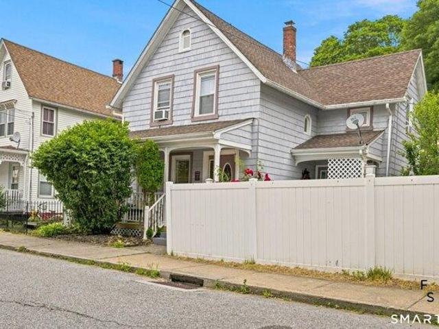 house with 3 bedroom, Norwich CT DS104234778
