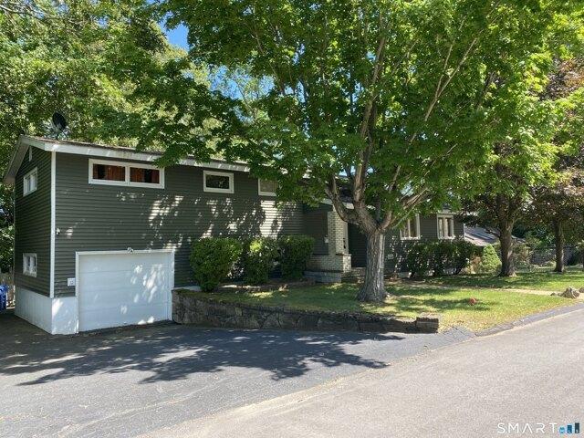 house with 3 bedroom, Norwich CT DS104235750