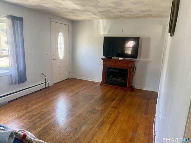house with 3 bedroom, Norwich CT DS104236658