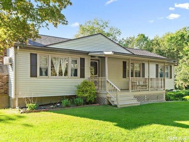 house with 3 bedroom, Norwich CT DS104237997