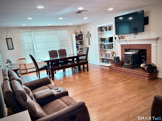 house with 3 bedroom, Norwich CT DS104233584