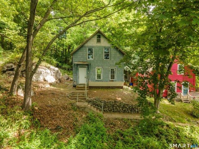 house with 3 bedroom, Norwich CT DS104262587