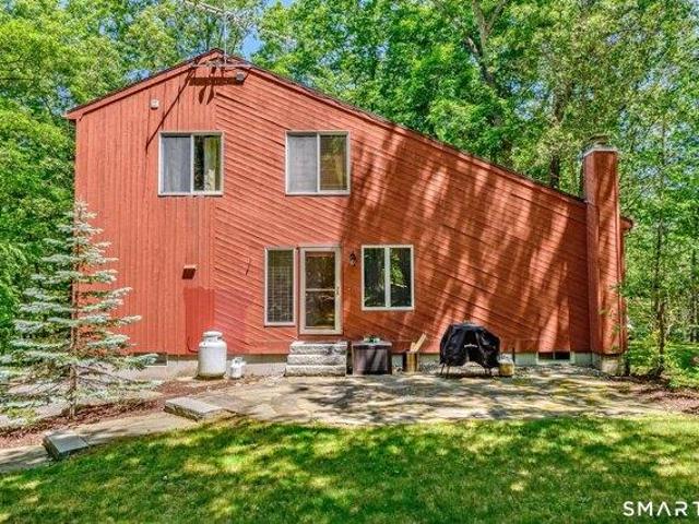 house with 3 bedroom, Norwich CT DS104263245