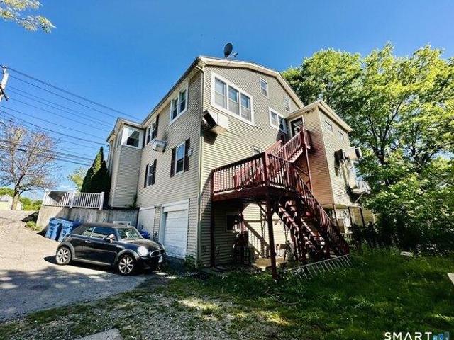 house with 3 bedroom, Norwich CT DS104296054